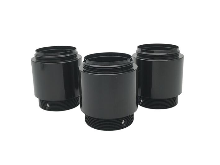 What is Black Oxide Coating? Everything You Need to Know