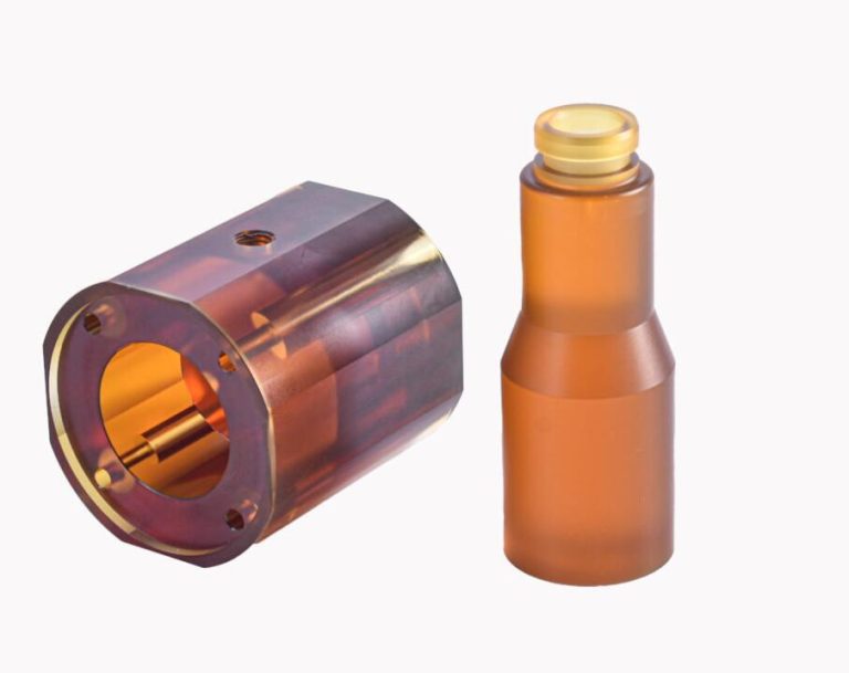 Machining Ultem(PEI): Everything You Need to Know
