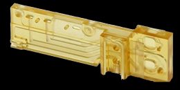 Machining Ultem(PEI): Everything You Need to Know
