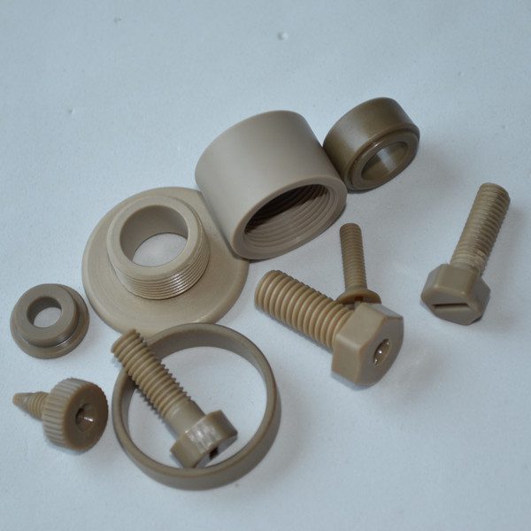 Machining Ultem(PEI): Everything You Need to Know