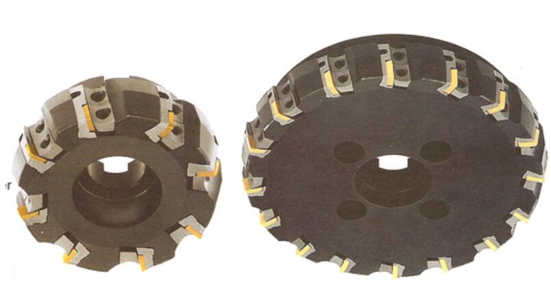 What is Face Milling? Everything You Need to Know