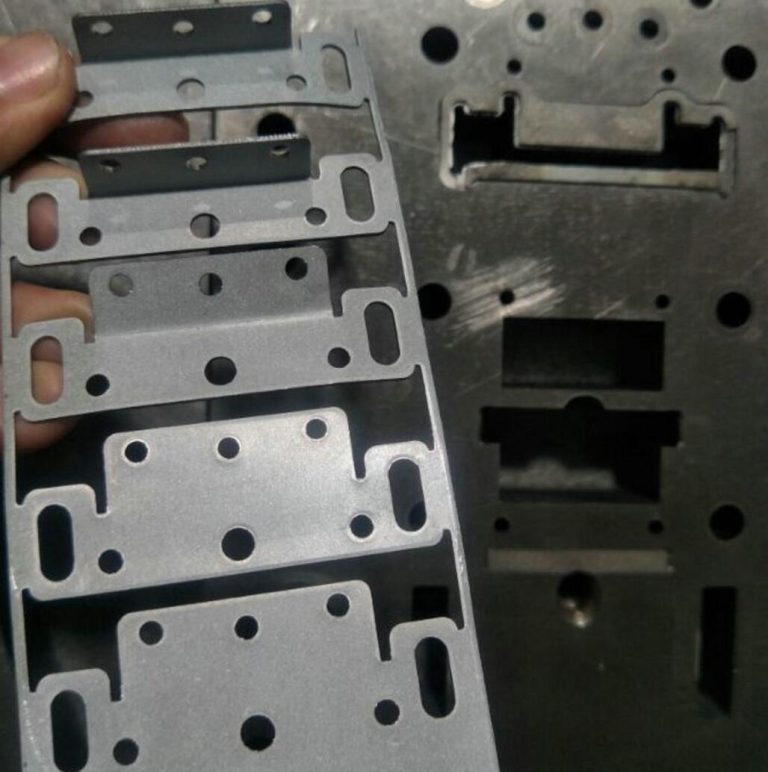 Progressive Die Stamping 101: The Complete Guide