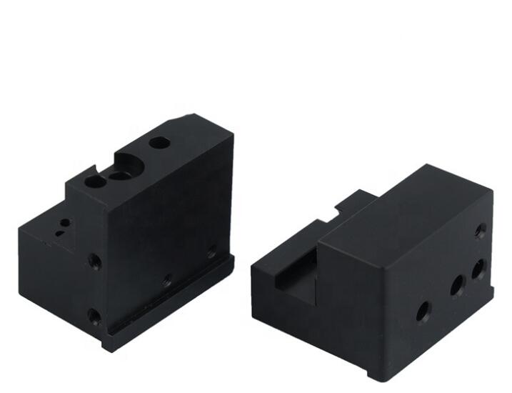 What is Black Oxide Coating? Everything You Need to Know