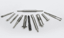 Custom Shaft Machining Types, Materials, Finish, and Process Techniques