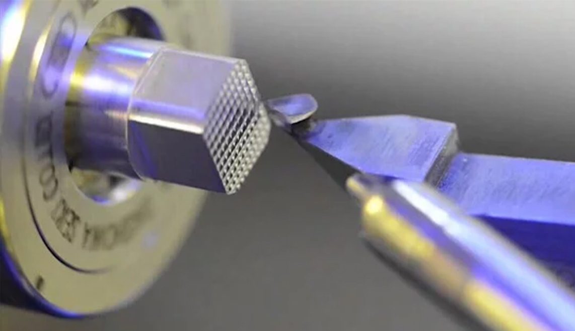 Everything You Need to Know About Diamond Machining