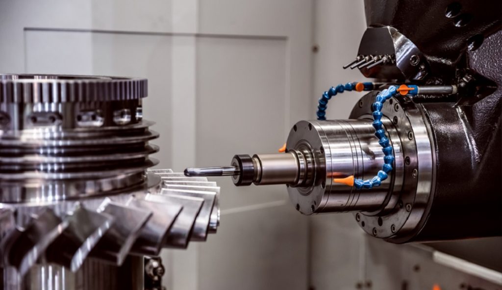 Everything You Need to Know About Diamond Machining