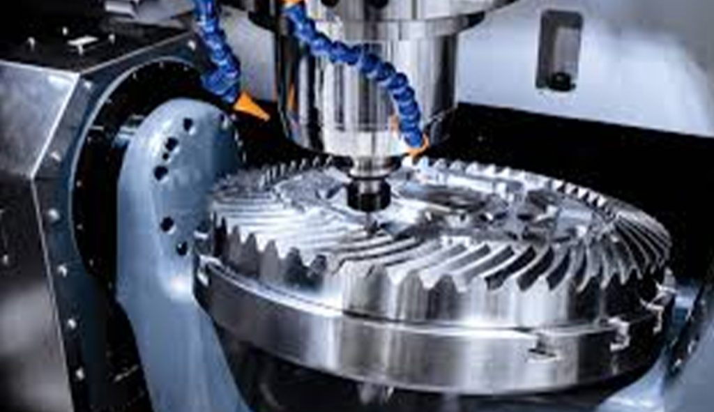 Climb Milling vs Conventional Milling: The Detailed Comparison