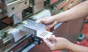 Sheet Metal Forming 101