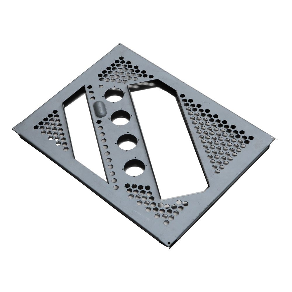 Precision Sheet Metal Fabrication | Worthy Hardware