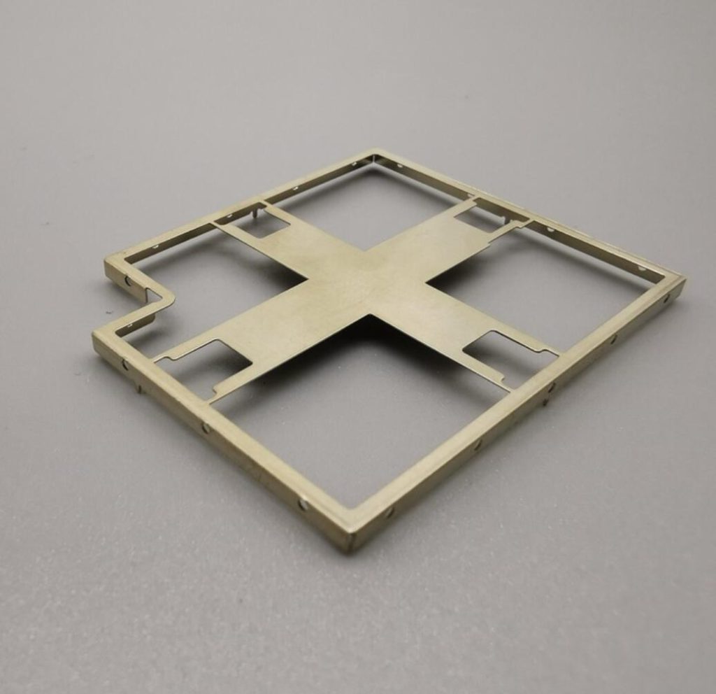 How Metal Stamping Served The Medical Industry?