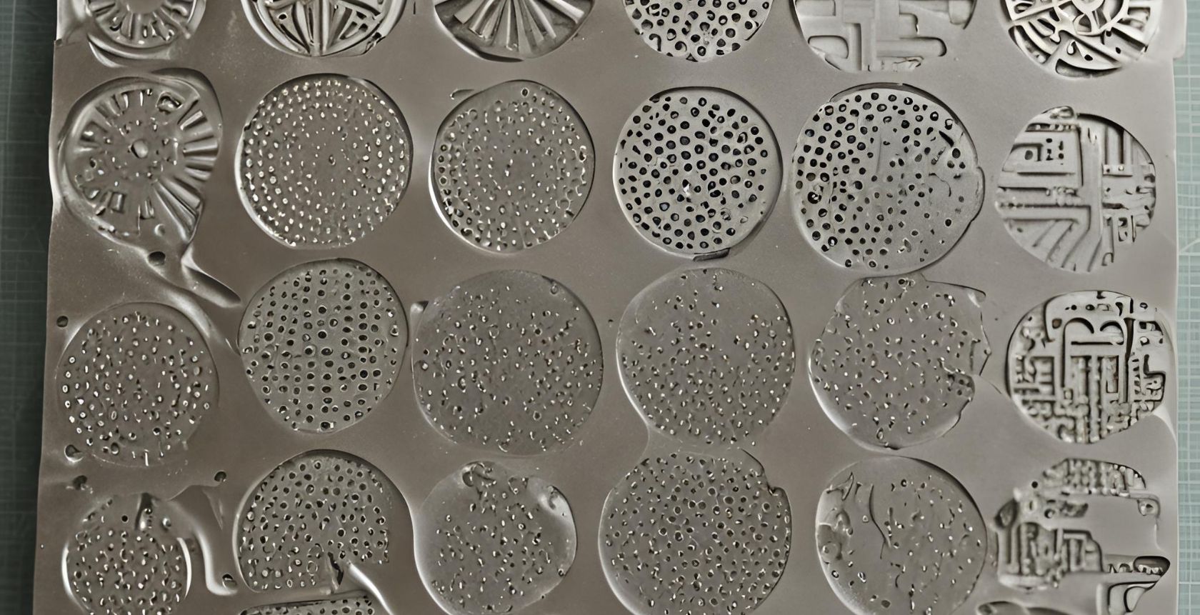 Prototype Stampings: The Cornerstone of Modern Manufacturing