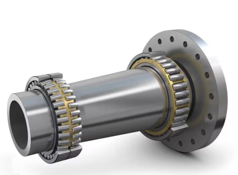 Everything You Need to Know About Transmission Shafts