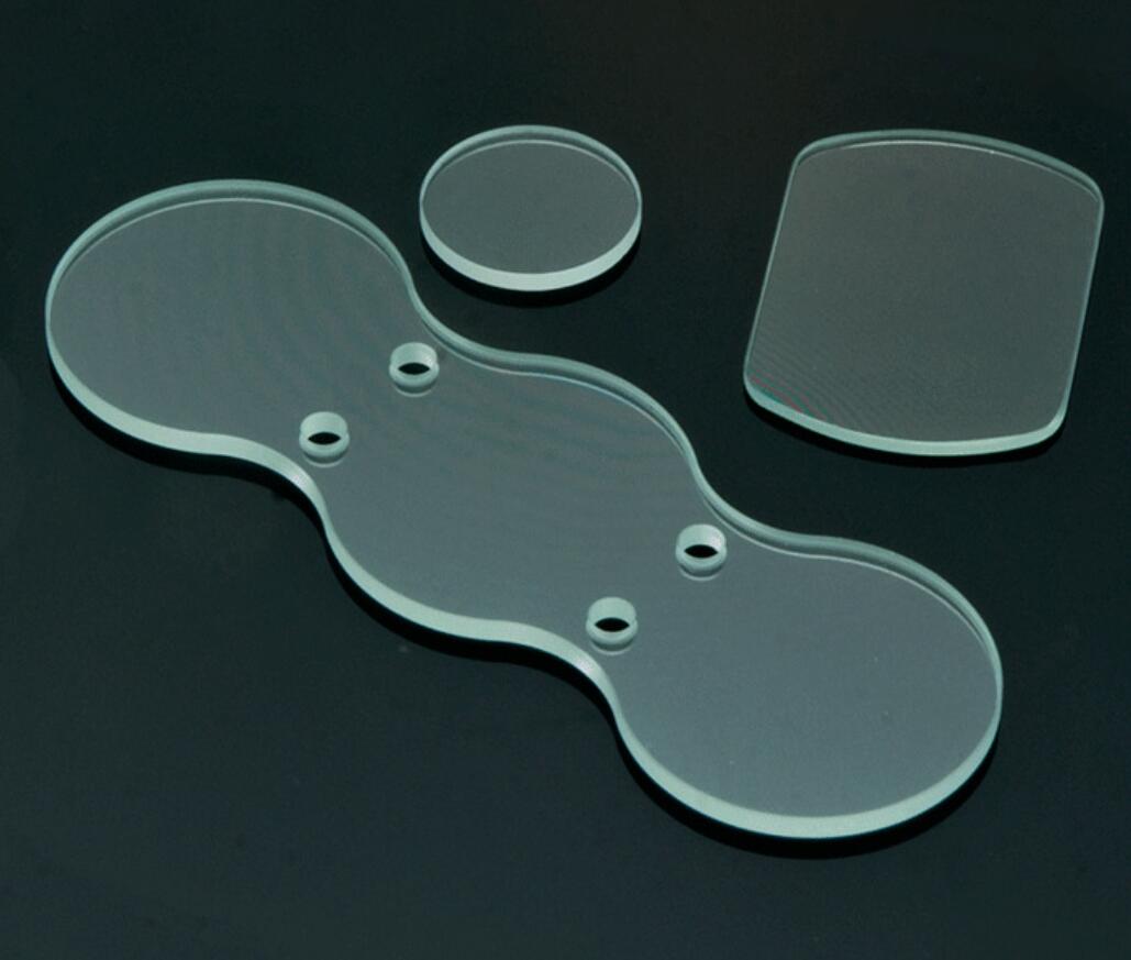 How CNC Glass Machining is Transforming the Optics Industry