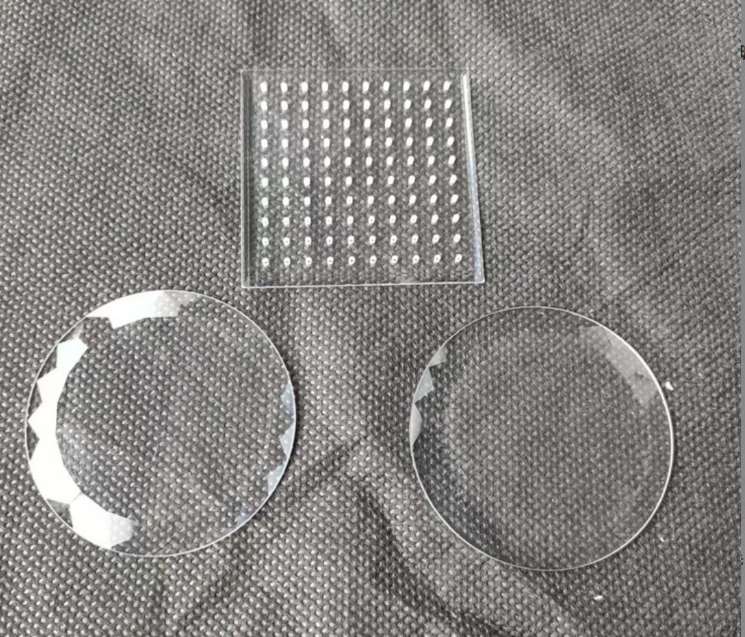 How CNC Glass Machining is Transforming the Optics Industry