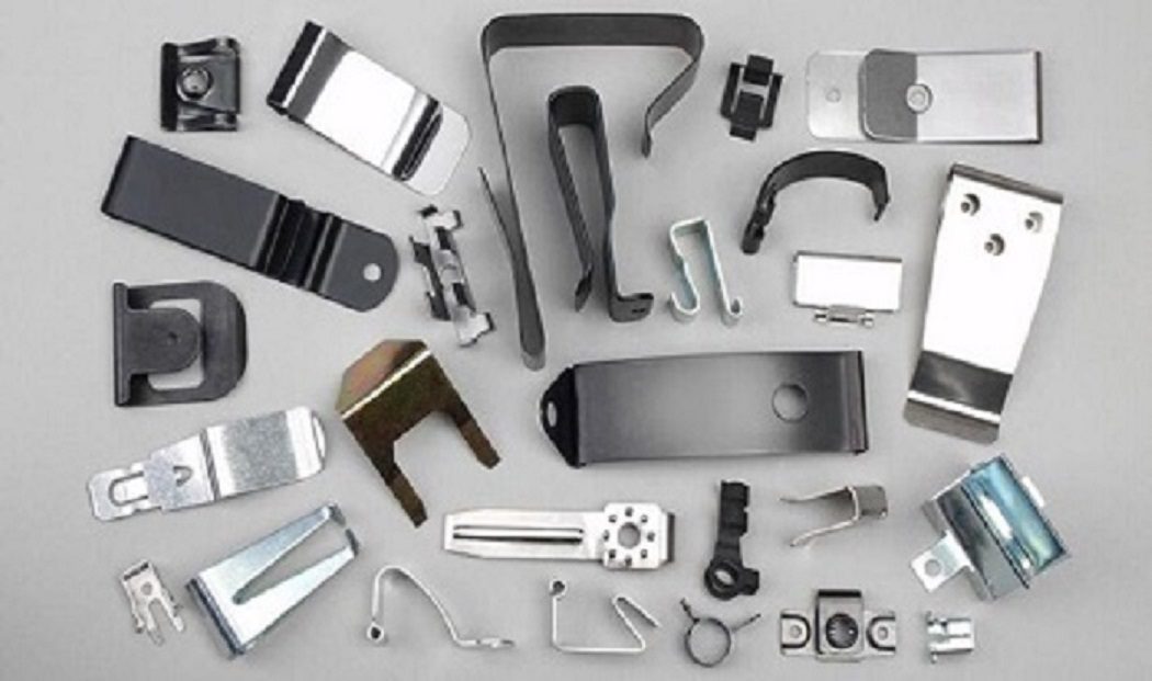 Everything You Need to Know About Metal Stamping Clips