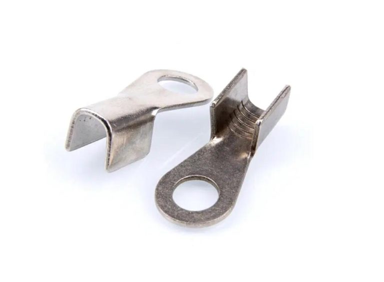 Top 10 Electrical Terminal Types and Their Applications in Modern ...