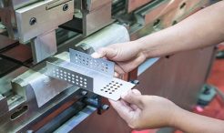 Metal Forming 101: Everything You Need to Know About This Essential ...