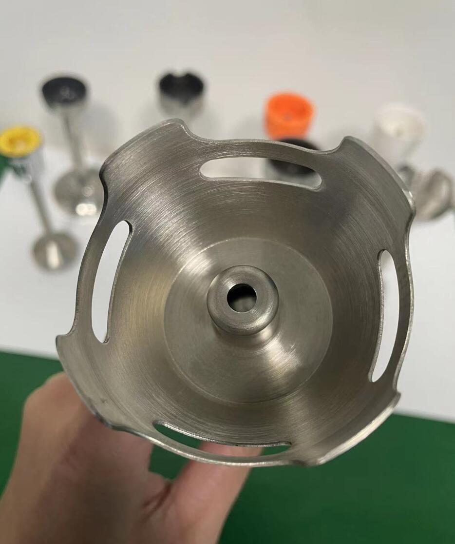 Top Metal Stamping Materials and Their Key Applications