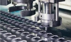 The Ultimate Guide to Precision Sheet Metal Punching