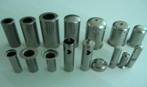 Everything You Need to Know About Deep Draw Metal Stamping