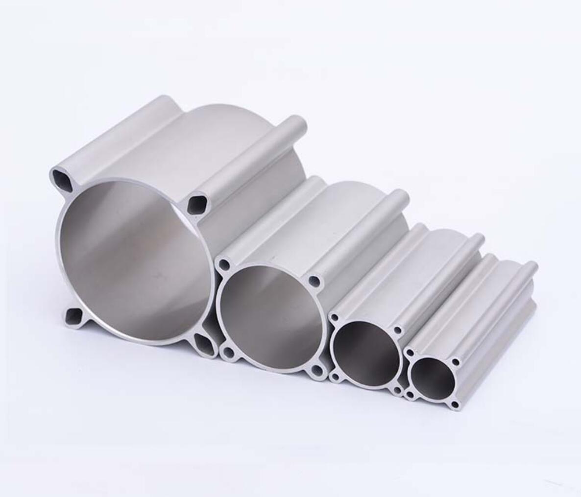 Everything You Need to Know About Aluminum Punching