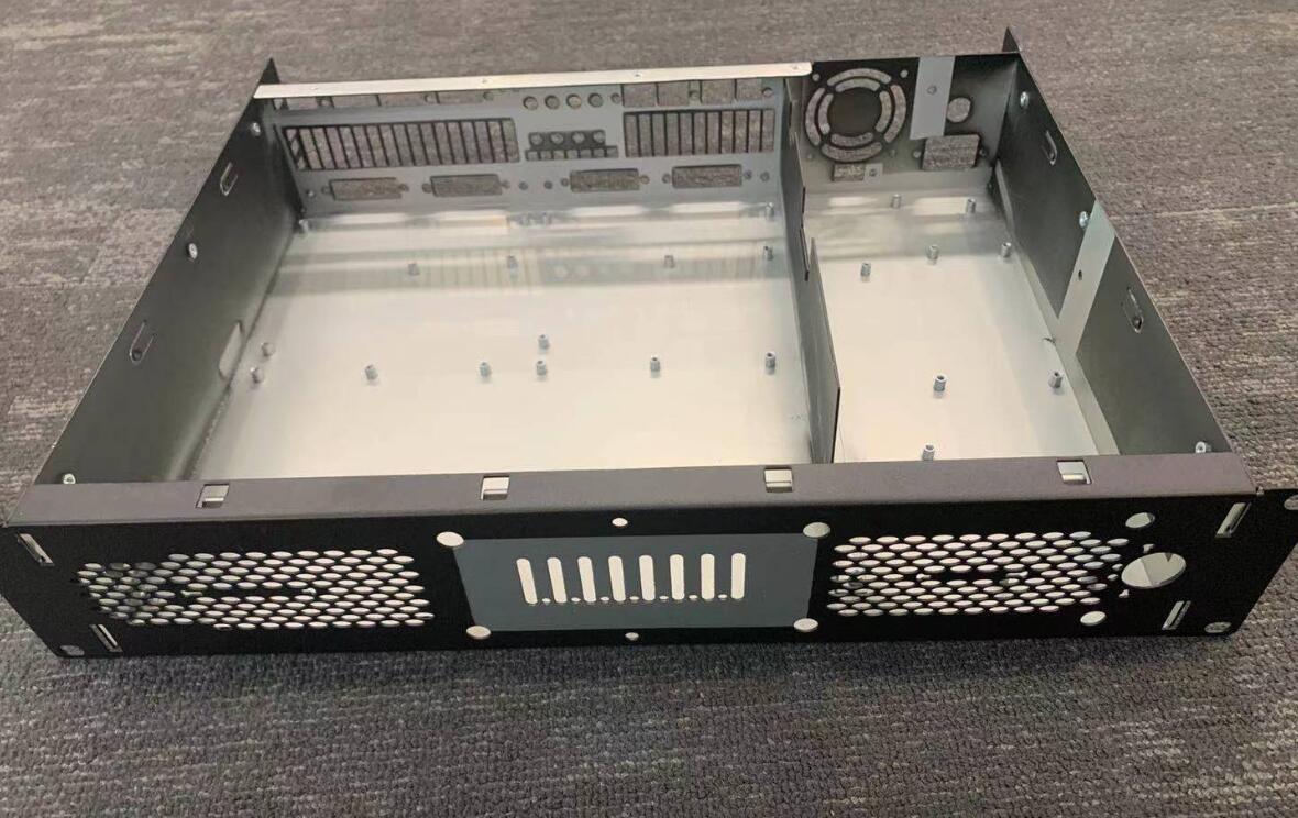 Everything You Need to Know About Aluminum Punching