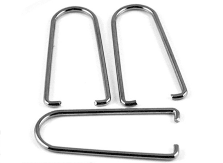 What is Wire Forming? Everything You Need to Know | CNC Precision ...