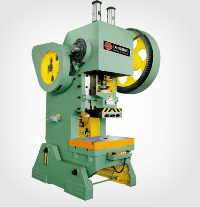 In-Depth Look: Comparing Different Types of Metal Stamping Presses