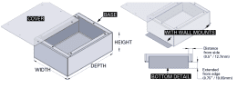 Everything You Need to Know About Sheet Metal Box Fabrication | CNC ...