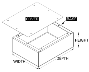 Tips for Sheet Metal Chassis Design | CNC Precision Machining Service