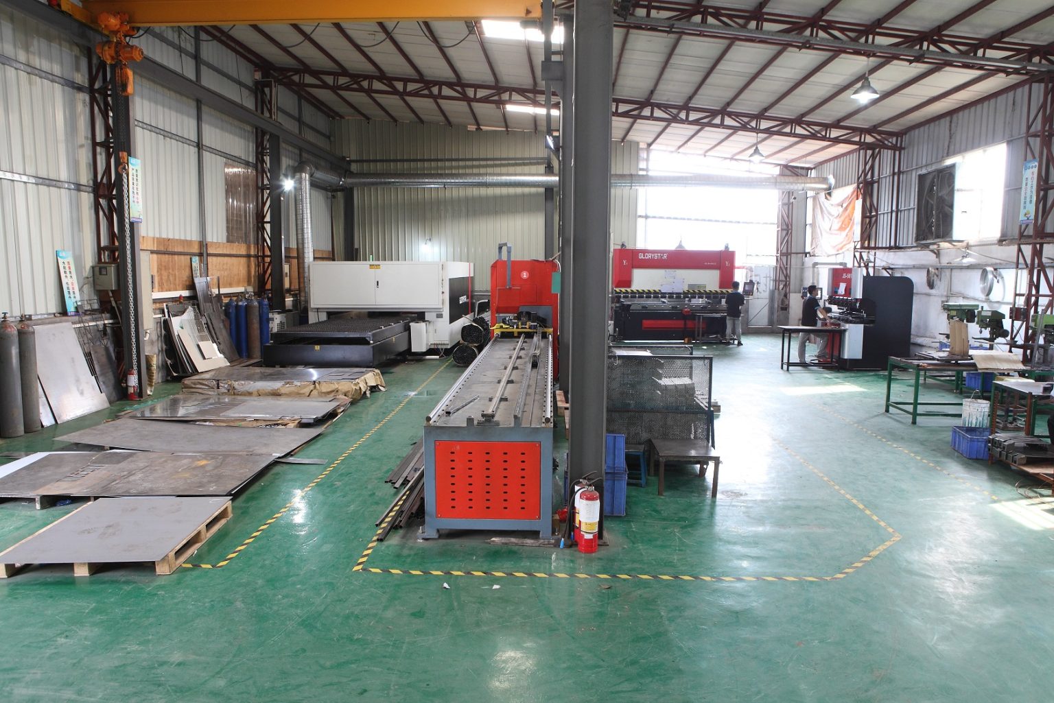 Sheet Metal Fabricated Covers: Fabrication Methods and Design Tips ...