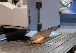 Sheet Metal Grinding 101: Working Process, Grinder Types, Tips | CNC ...