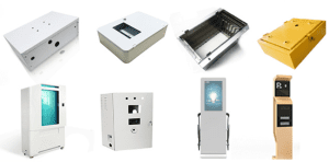 Everything You Need to Know About Sheet Metal Box Fabrication | CNC ...