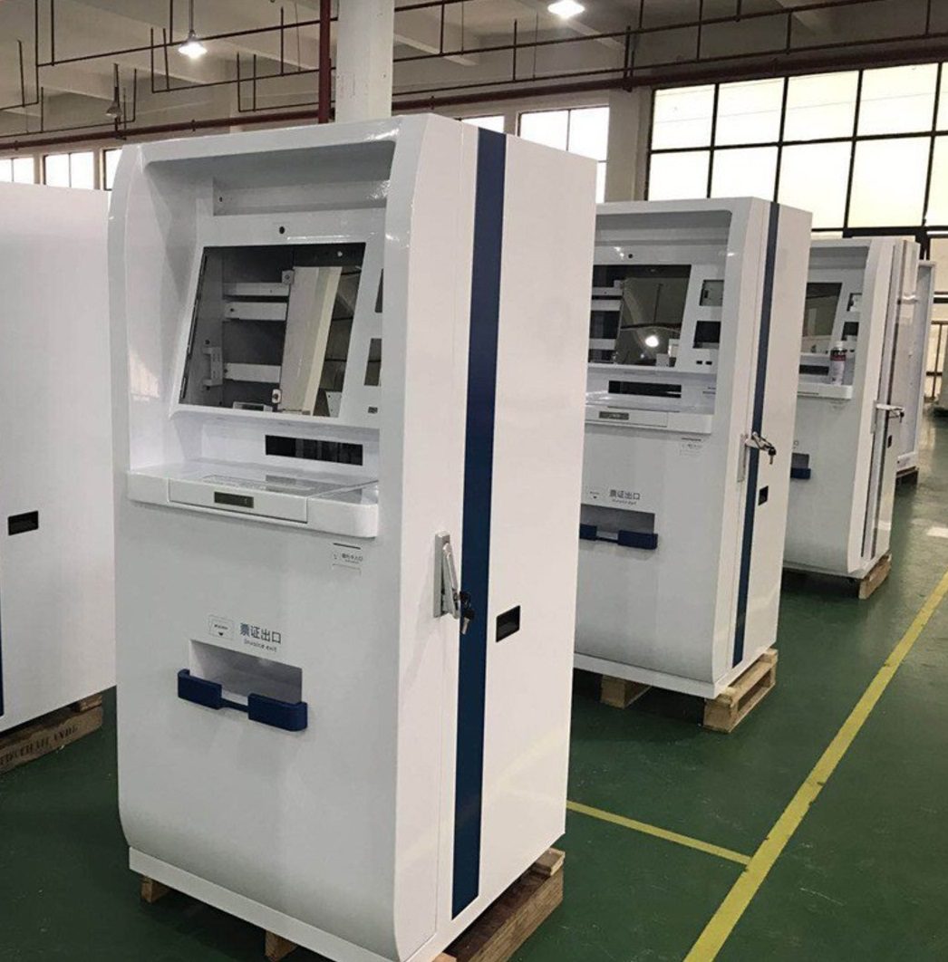 Everything You Need to Know About Sheet Metal Box Fabrication | CNC ...