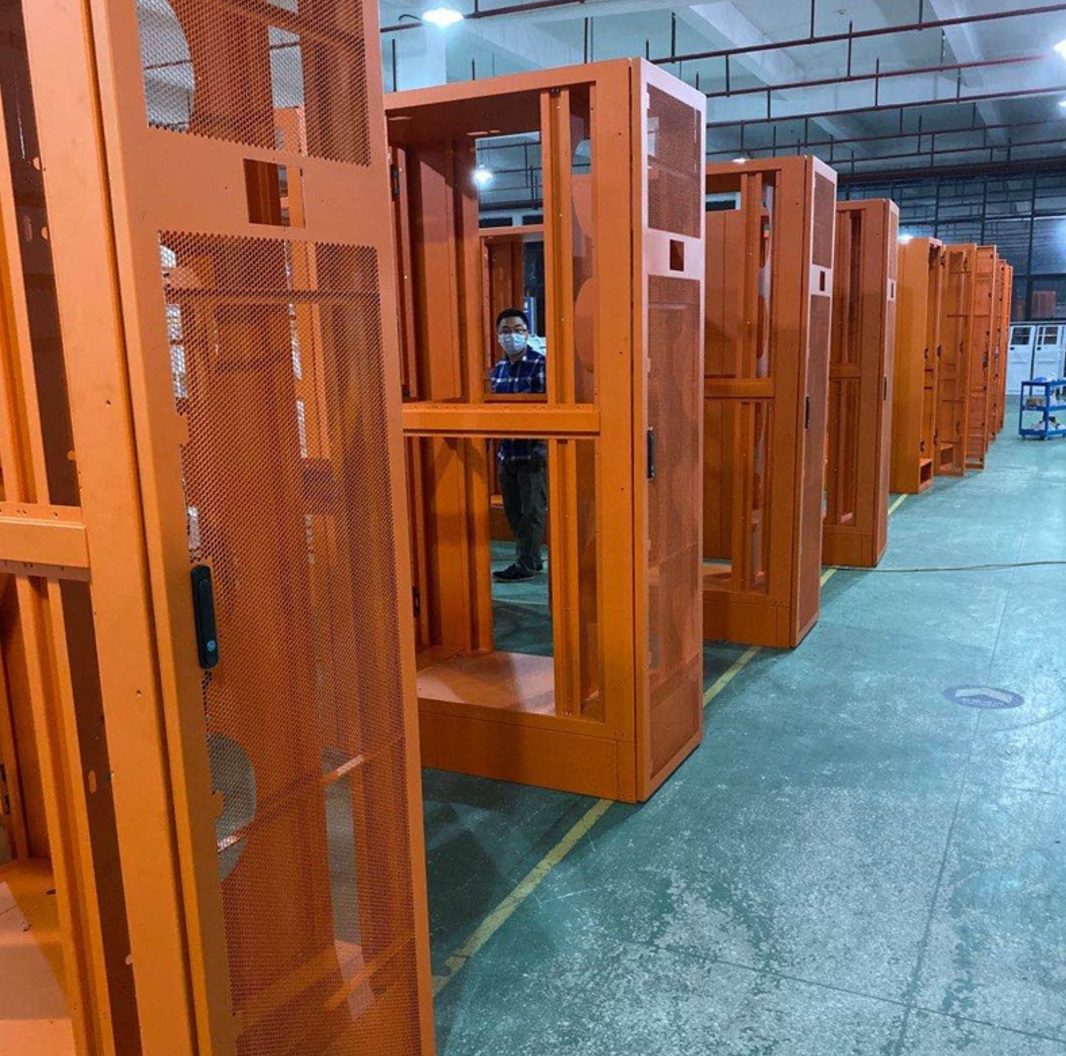 Everything You Need to Know About Sheet Metal Box Fabrication | CNC ...