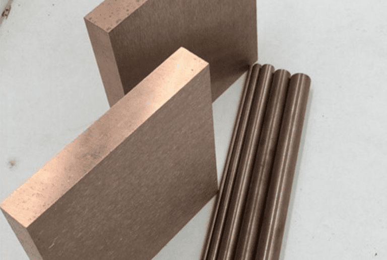 Bronze Machining 101: Everything You Need to Know | CNC Precision ...