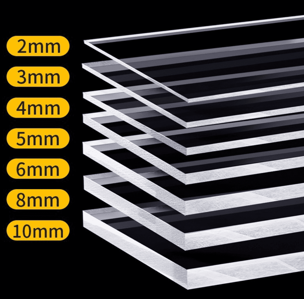 Polycarbonate Laser Cutting 101: The Complete Guide | CNC Precision ...