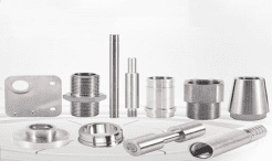 Everything You Need to Know about Nitronic 60 CNC Machining | CNC ...