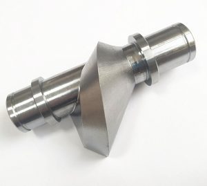 Everything You Need to Know about Nitronic 60 CNC Machining | CNC ...