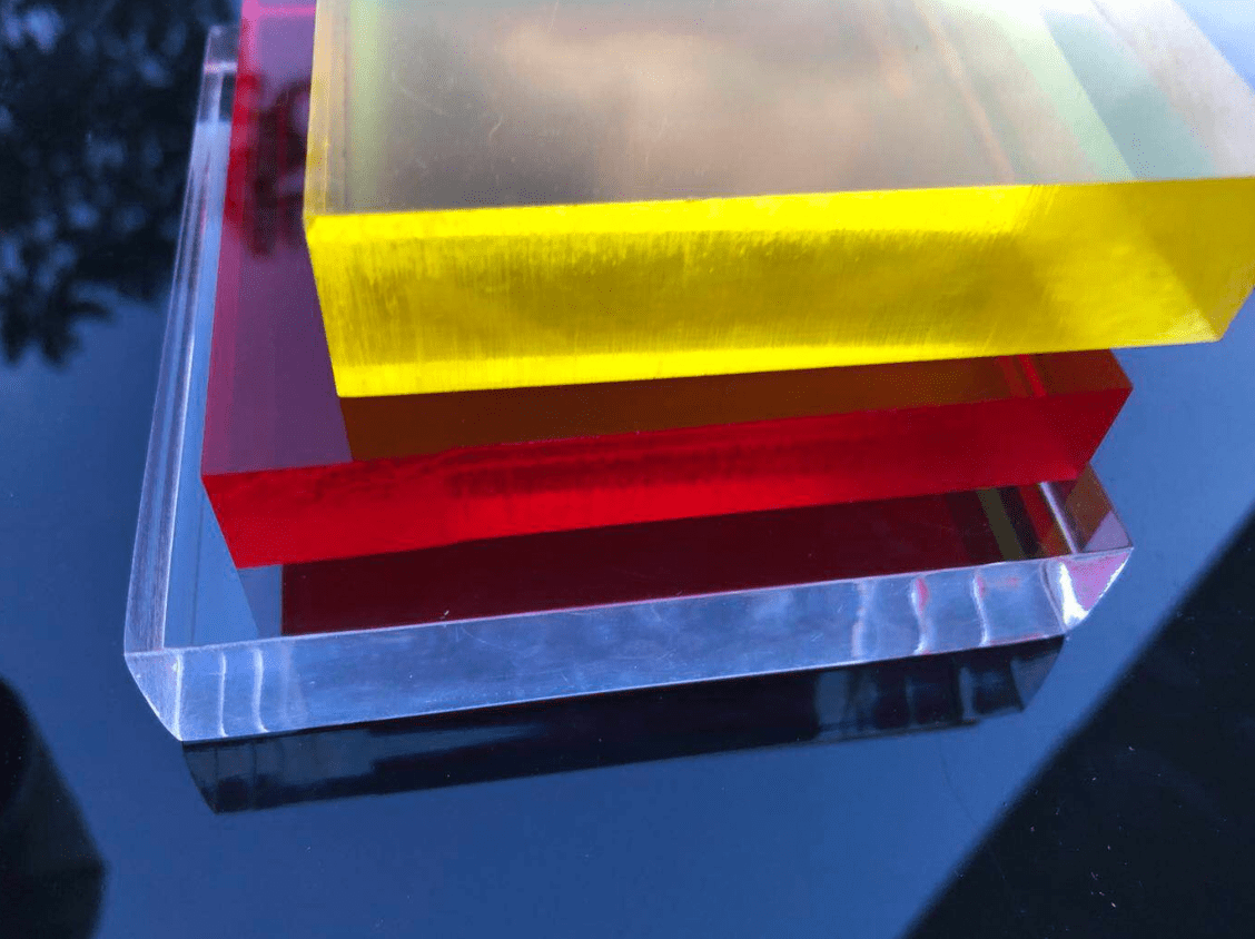 Acrylic Laser Cutting Services 101: The Complete Guide | CNC Precision ...