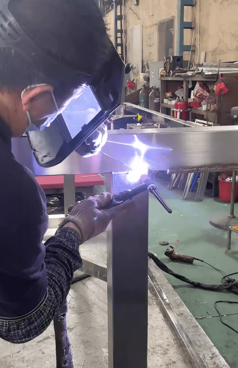 The Comprehensive Guide to Sheet Metal Frames: Processes, Benefits, and ...