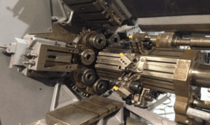 Guide to Multi-Spindle Machining | CNC Precision Machining Service