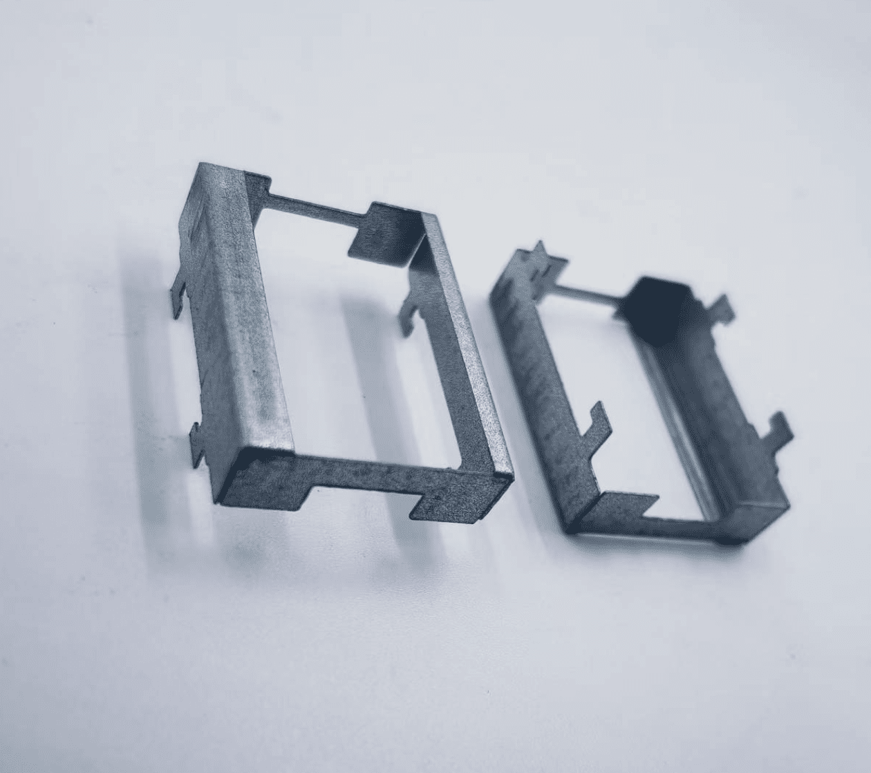 Cold Rolled Steel Stampings | Worthy Hardware