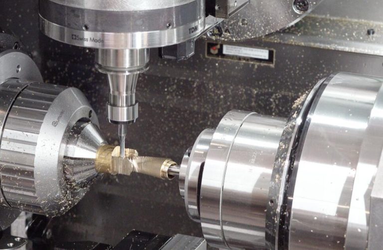 Maximizing Efficiency in High Volume Screw Machining: A Complete Guide ...