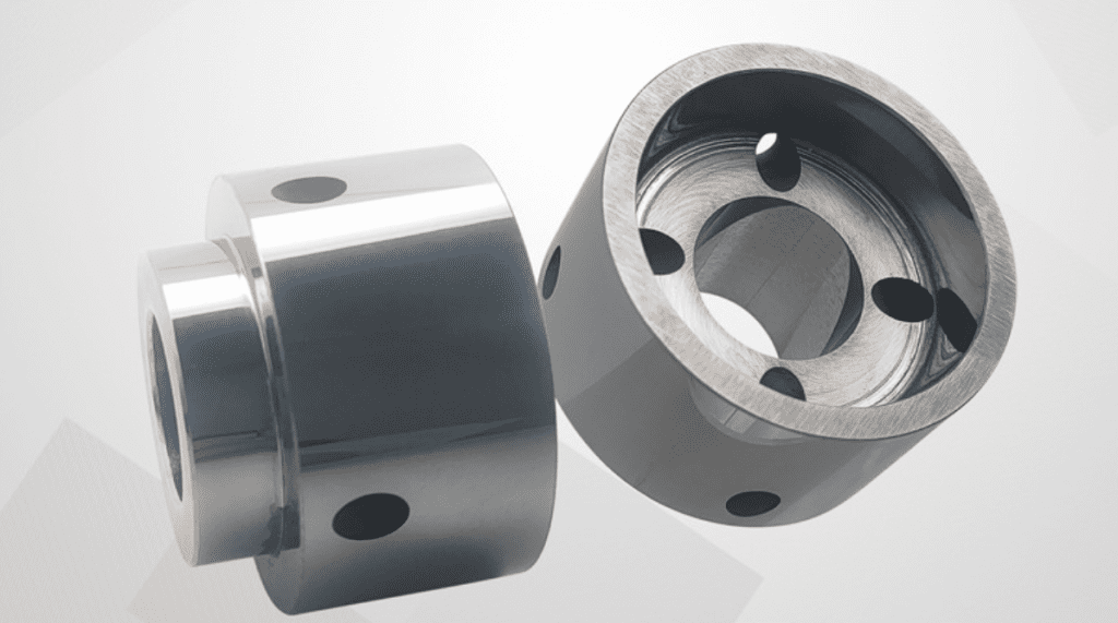 Everything You Need to Know About Inconel Machining | CNC Precision ...