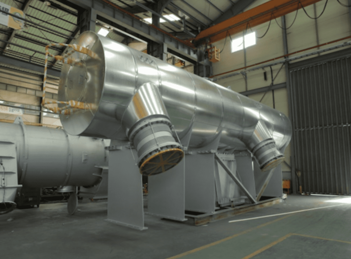 What is Heavy Metal Fabrication and its Types | CNC Precision Machining ...