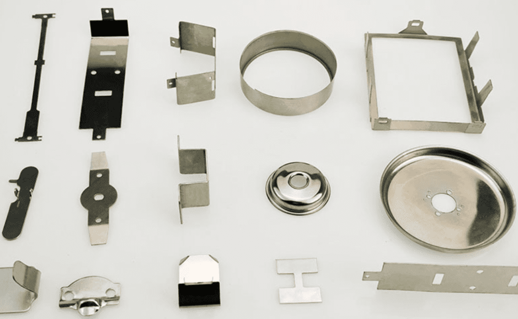 Metal Stamping In The Medical Device Industry | CNC Precision Machining ...