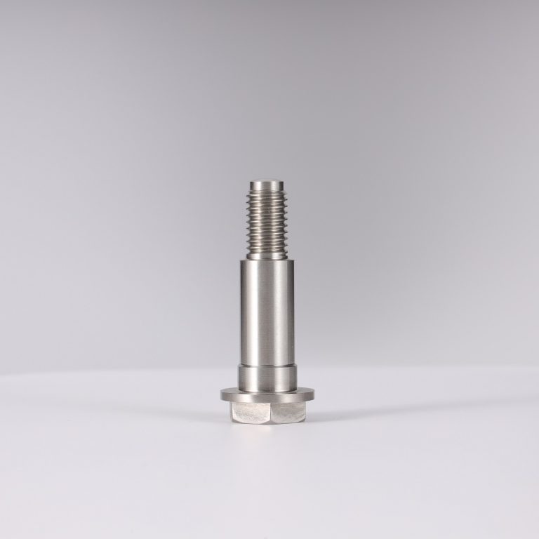 An Overview of Precision Screw Machining | CNC Precision Machining Service