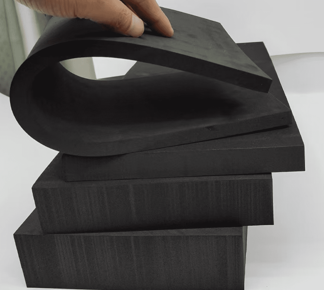 What is CNC Foam Machining | CNC Precision Machining Service