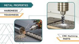 What Is the Difference Between Hardness and Toughness in Metal ...